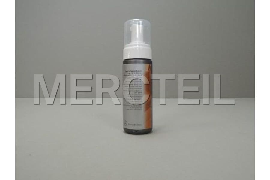 Buy the spare part Mercedes-Benz A001986597109 leather preserv