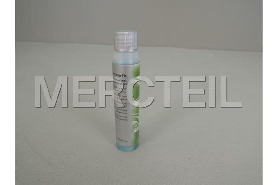 Buy the spare part Mercedes-Benz A001986807117 windshield washer fluid