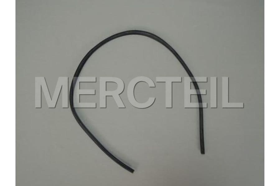 Buy the spare part Mercedes-Benz A0019874970 rubber section