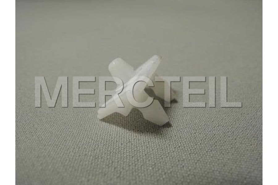 Buy the spare part Mercedes-Benz A0019884681 fastener button