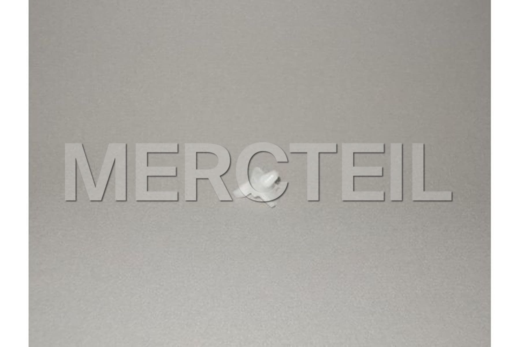 Buy the spare part Mercedes-Benz A0019884981 fastener button