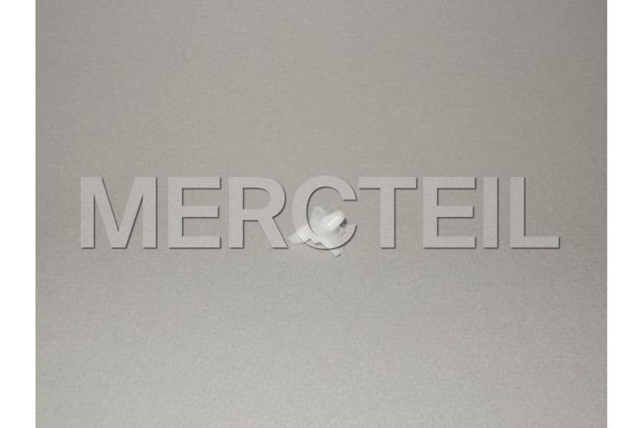Buy the spare part Mercedes-Benz A0019884981 fastener button