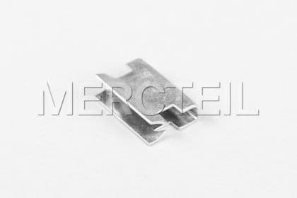 Kaufen Sie das Ersatzteil Mercedes-Benz A0019887678 klammer