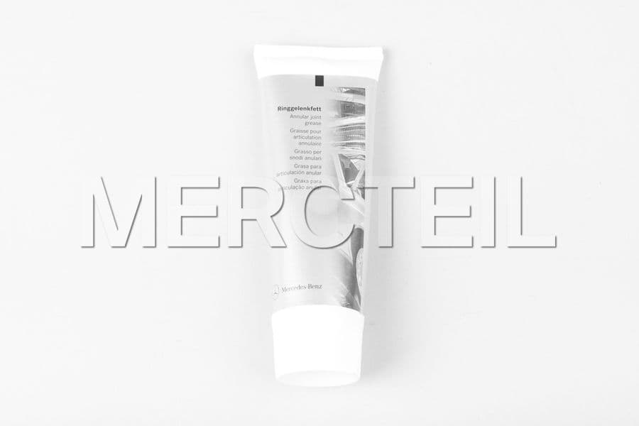 Buy the spare part Mercedes-Benz A001989035112 special grease