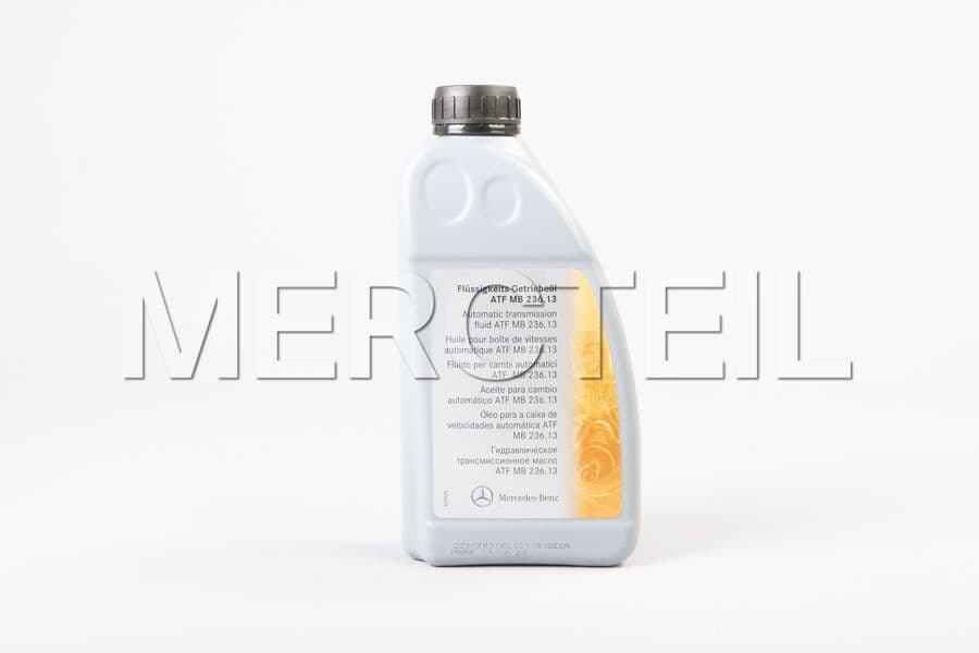 Buy the spare part Mercedes-Benz A001989230309 transmission fluid