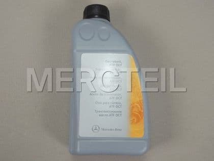 Buy the spare part Mercedes-Benz A001989850309 gear oil
