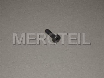 Buy the spare part Mercedes-Benz A0019900314 screw
