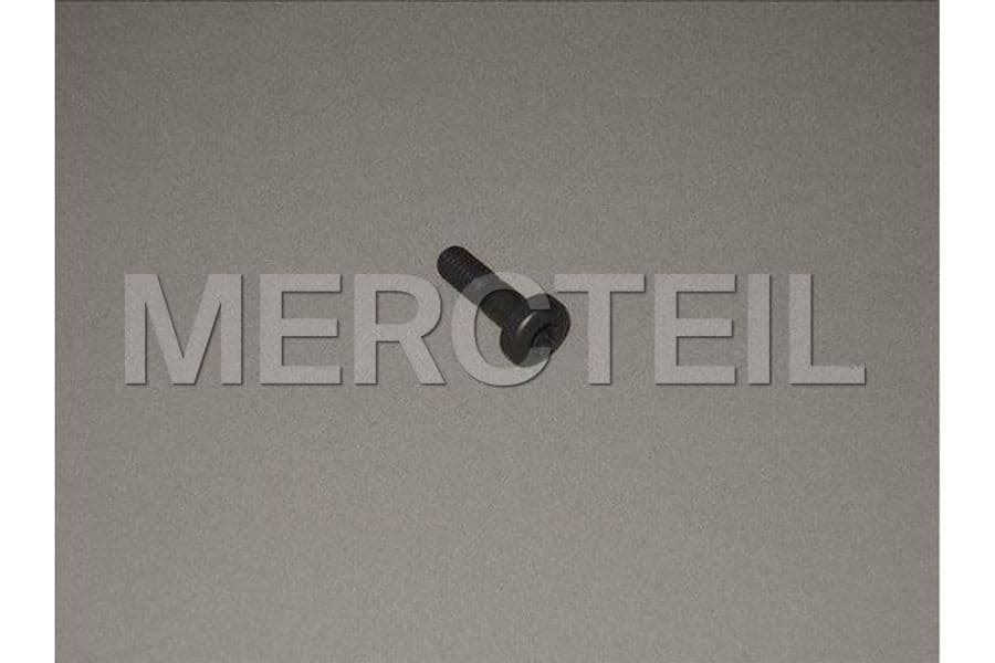 Buy the spare part Mercedes-Benz A0019900314 screw