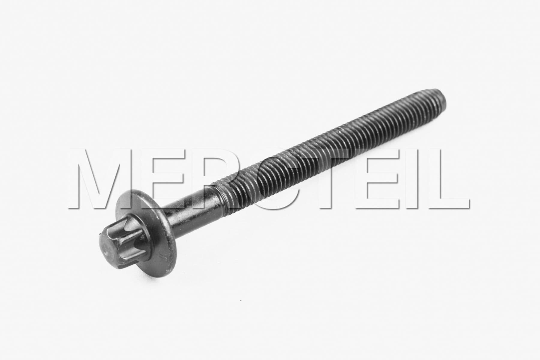 Buy the spare part Mercedes-Benz A0019900811 thread forming screw
