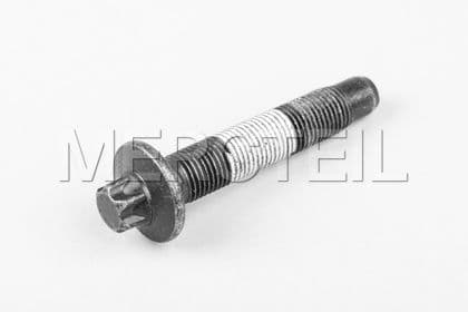 Buy the spare part Mercedes-Benz A0019900911 thread forming screw