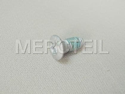 Buy the spare part Mercedes-Benz A0019901002 hexal socket csk bolt