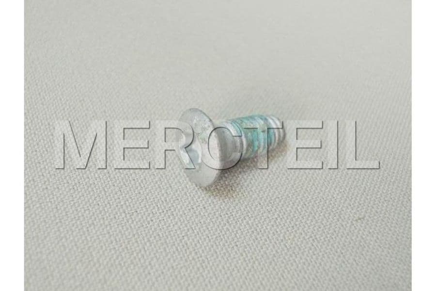 Buy the spare part Mercedes-Benz A0019901002 hexal socket csk bolt