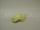 Buy the spare part Mercedes-Benz A0019901156 clip type nut