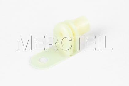 Buy the spare part Mercedes-Benz A0019901156 clip type nut
