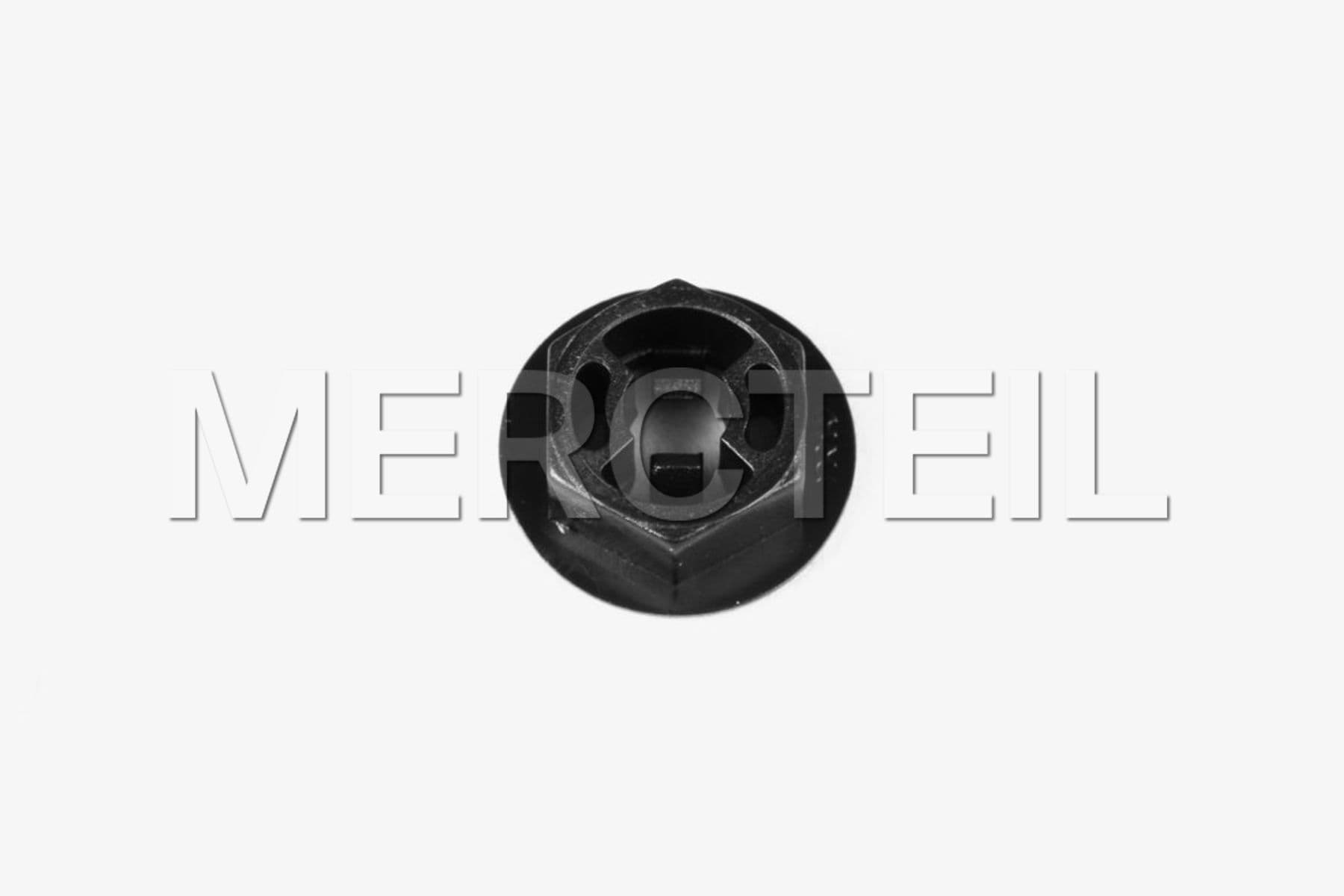Buy the spare part Mercedes-Benz A0019902050 fastener button