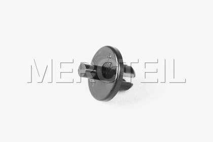 Buy the spare part Mercedes-Benz A0019902292 rivet