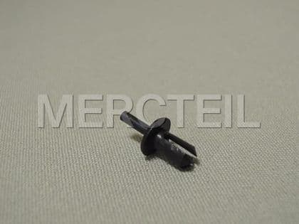 Buy the spare part Mercedes-Benz A0019902492 expansion rivet