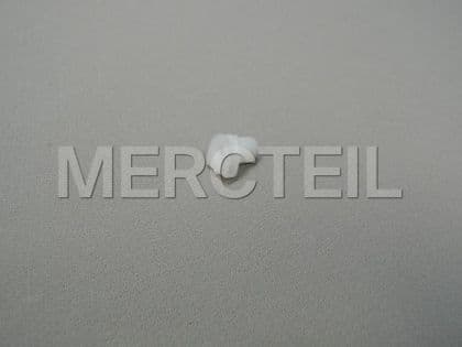 Buy the spare part Mercedes-Benz A0019902556 clip type nut
