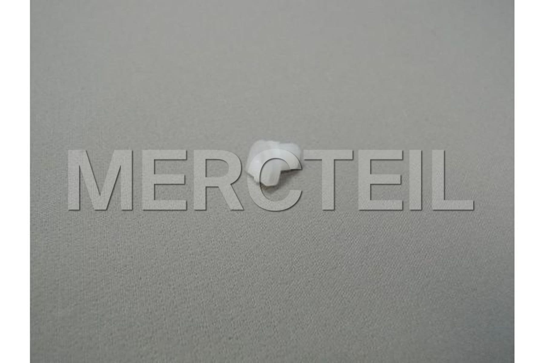 Buy the spare part Mercedes-Benz A0019902556 clip type nut