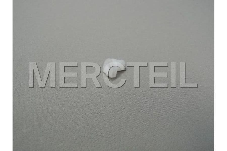 Buy the spare part Mercedes-Benz A0019902556 clip type nut