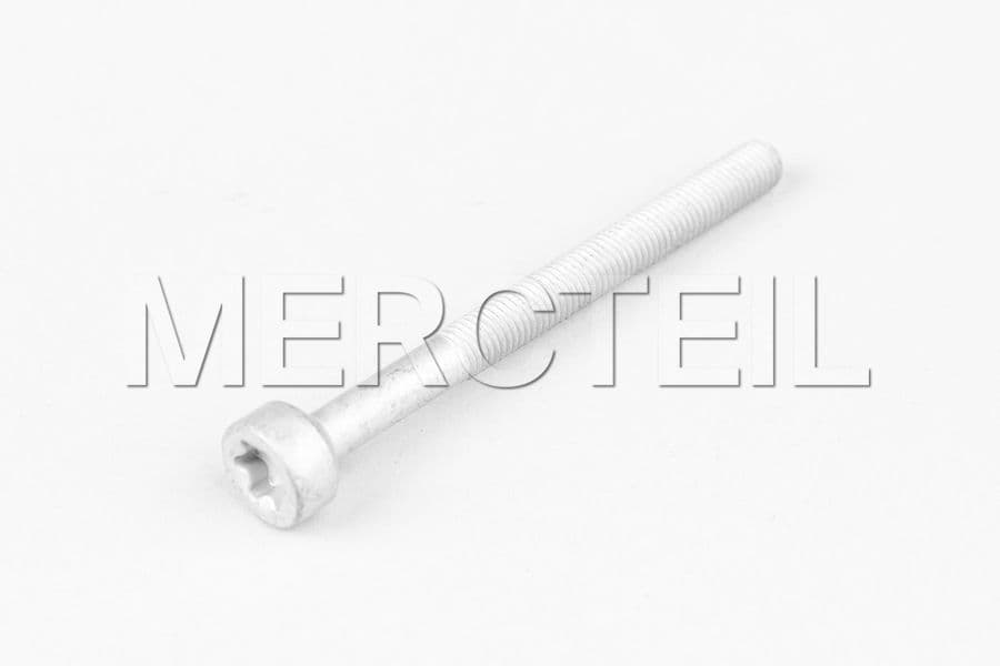 Buy the spare part Mercedes-Benz A0019902607 spherical collar bolt