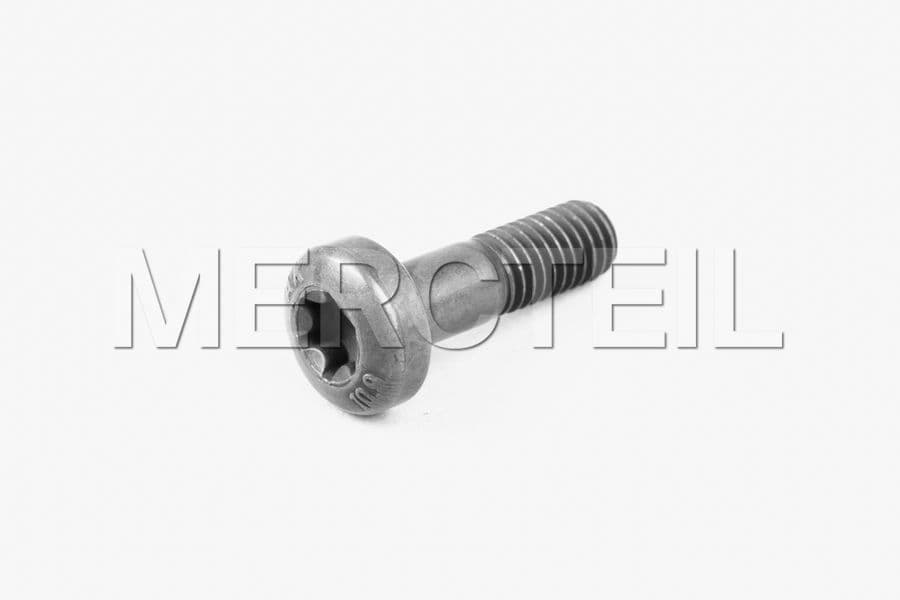 Buy the spare part Mercedes-Benz A0019903107 fitted bolt