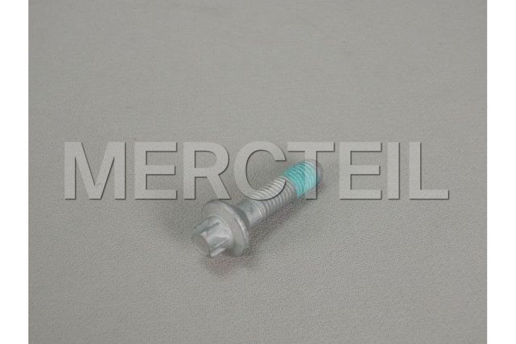 Buy the spare part Mercedes-Benz A0019904203 screw