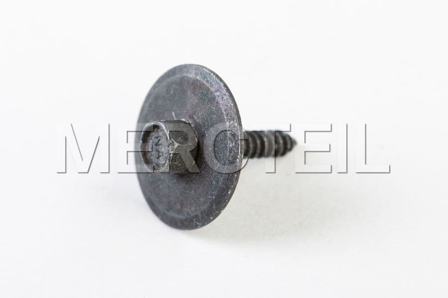 Buy the spare part Mercedes-Benz A0019904410 tapping screw with washer