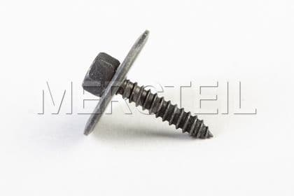 Buy the spare part Mercedes-Benz A0019904410 tapping screw with washer