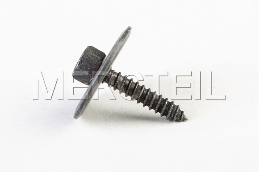 Buy the spare part Mercedes-Benz A0019904410 tapping screw with washer