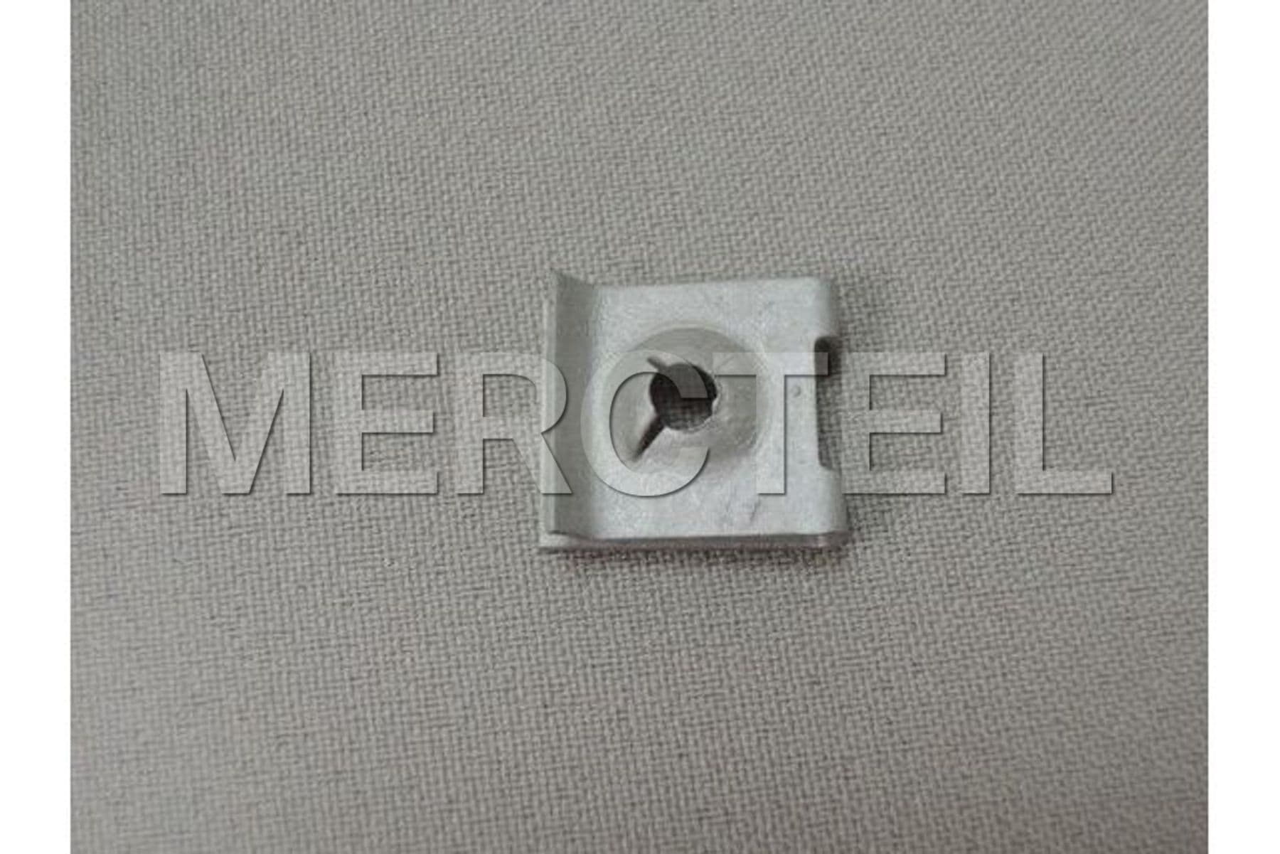 Buy the spare part Mercedes-Benz A0019904456 spring nut