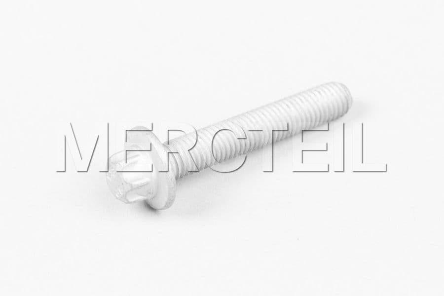 Buy the spare part Mercedes-Benz A001990572264 screw round hexal head