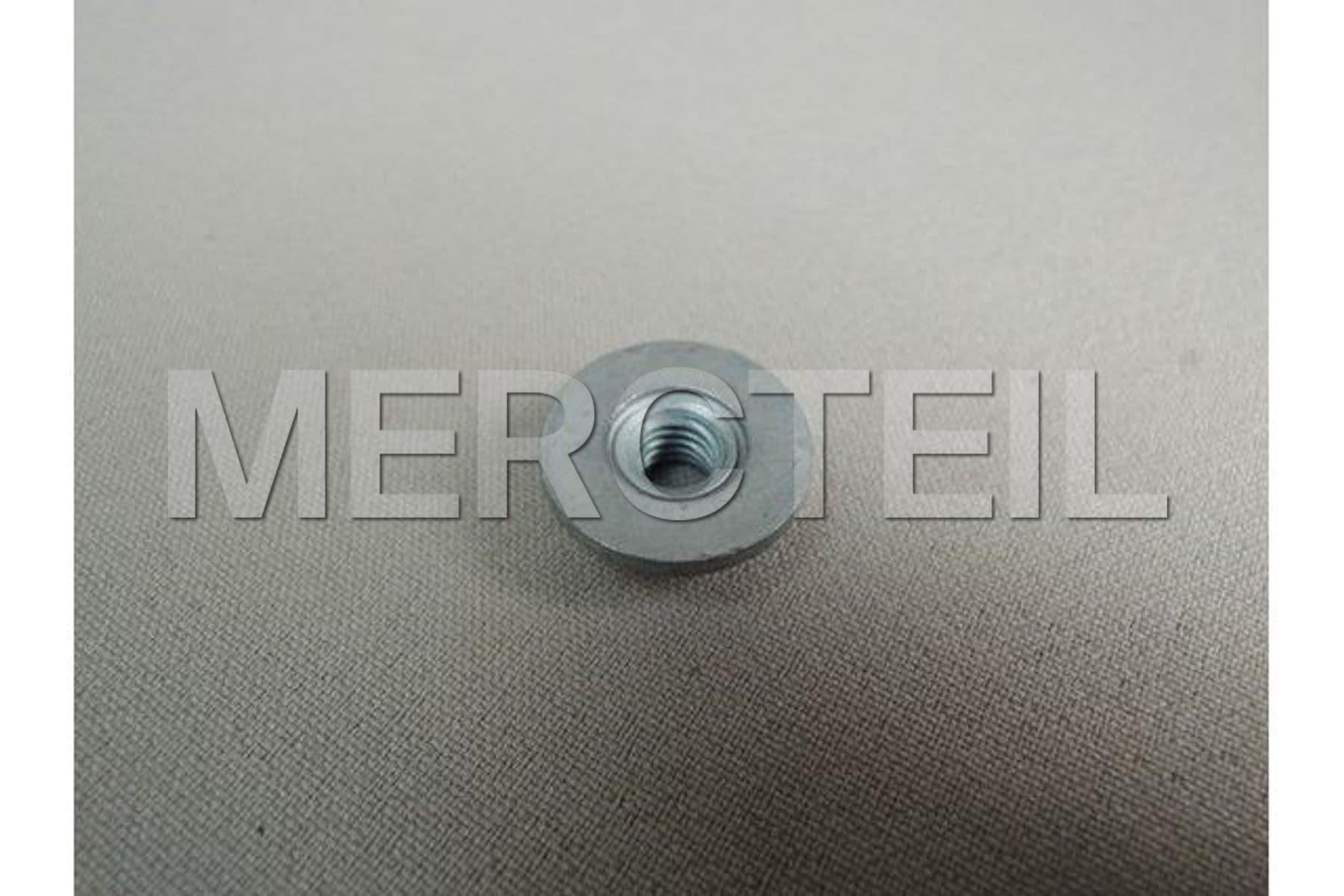 Kaufen Sie das Ersatzteil Mercedes-Benz A0019905850 mutter