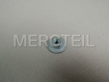 Kaufen Sie das Ersatzteil Mercedes-Benz A0019905850 mutter