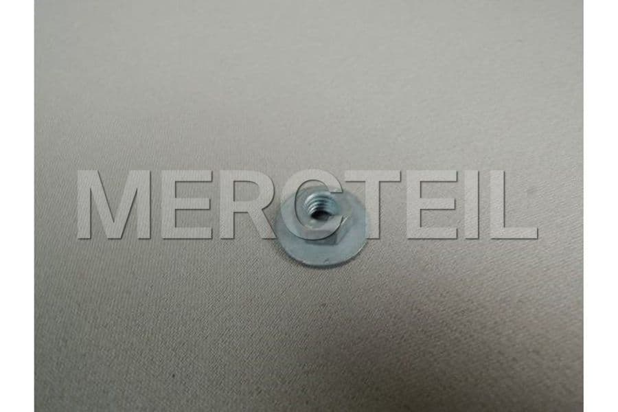 Kaufen Sie das Ersatzteil Mercedes-Benz A0019905850 mutter