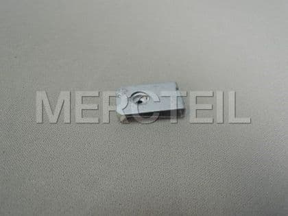 Buy the spare part Mercedes-Benz A0019906156 spring nut