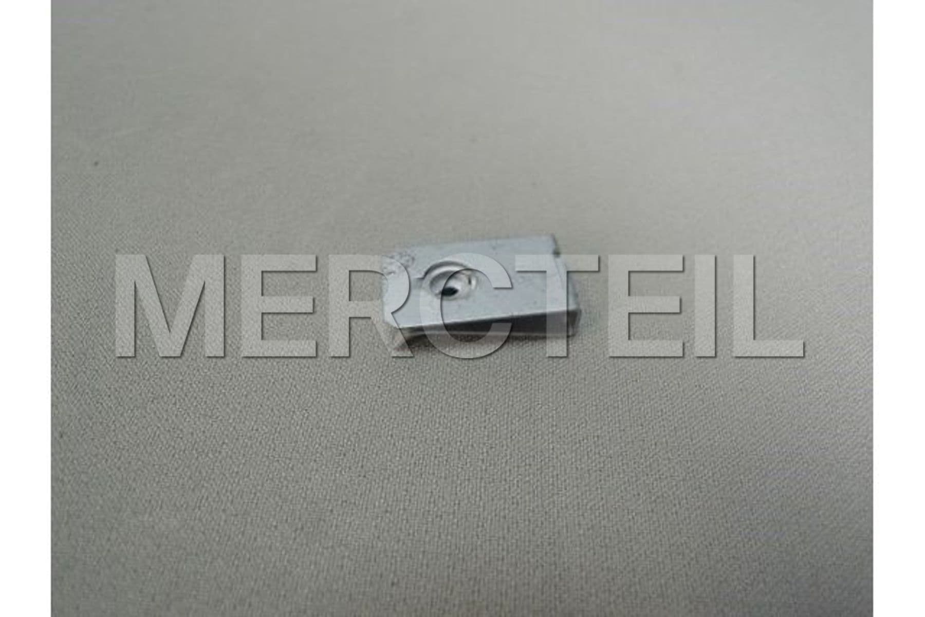 Kaufen Sie das Ersatzteil Mercedes-Benz A0019906156 federmutter