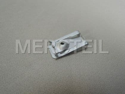 Buy the spare part Mercedes-Benz A0019906156 spring nut