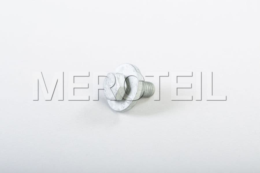Buy the spare part Mercedes-Benz A0019906400 combi hexagon head bolt