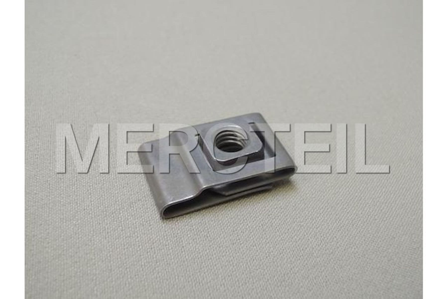 Kaufen Sie das Ersatzteil Mercedes-Benz A0019906491 mutterhalter