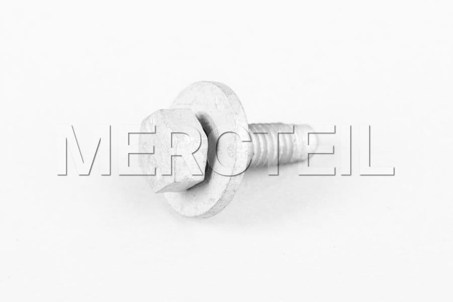 Buy the spare part Mercedes-Benz A0019908000 screw