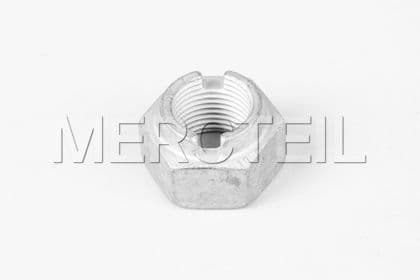 Buy the spare part Mercedes-Benz A0019909154 union nut