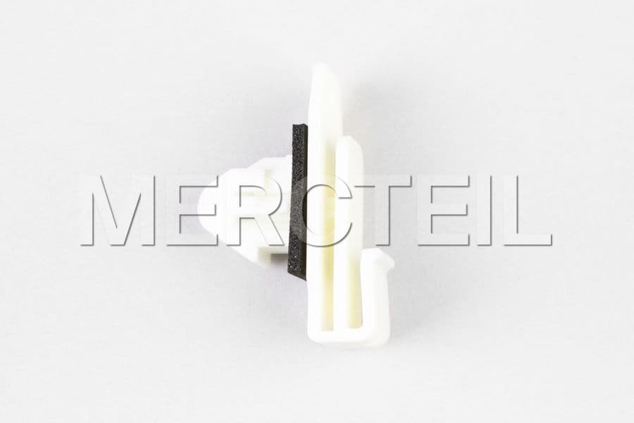 Buy the spare part Mercedes-Benz A0019912498 trim clip