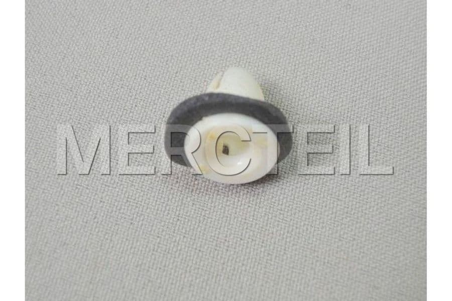 Buy the spare part Mercedes-Benz A0019913971 mounting clip