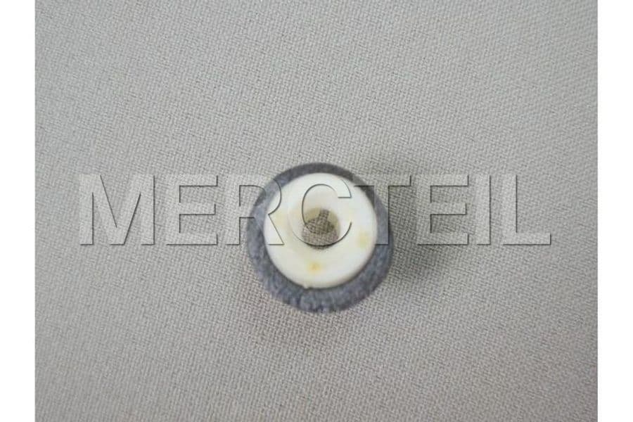 Buy the spare part Mercedes-Benz A0019913971 mounting clip