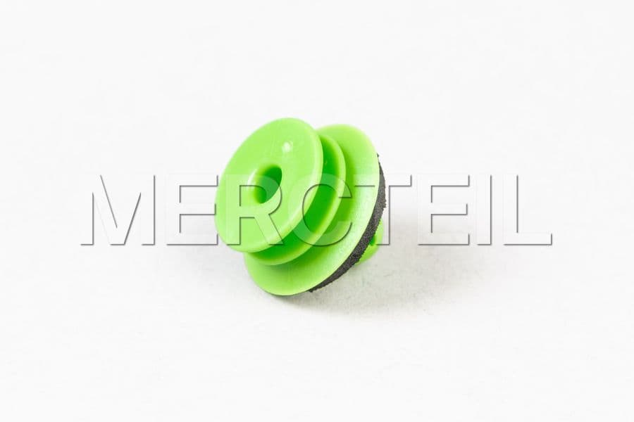 Buy the spare part Mercedes-Benz A0019914198 cover clip