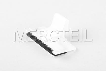 Buy the spare part Mercedes-Benz A0019914971 mounting clip
