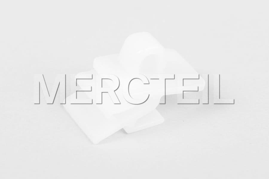 Buy the spare part Mercedes-Benz A0019915171 mounting clip