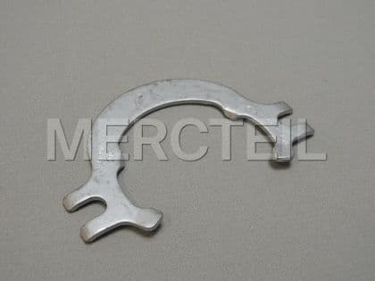 Kaufen Sie das Ersatzteil Mercedes-Benz A0019915470 federklammer