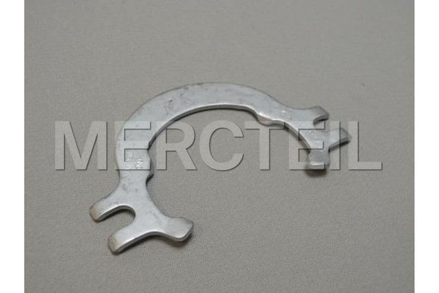 Kaufen Sie das Ersatzteil Mercedes-Benz A0019915470 federklammer